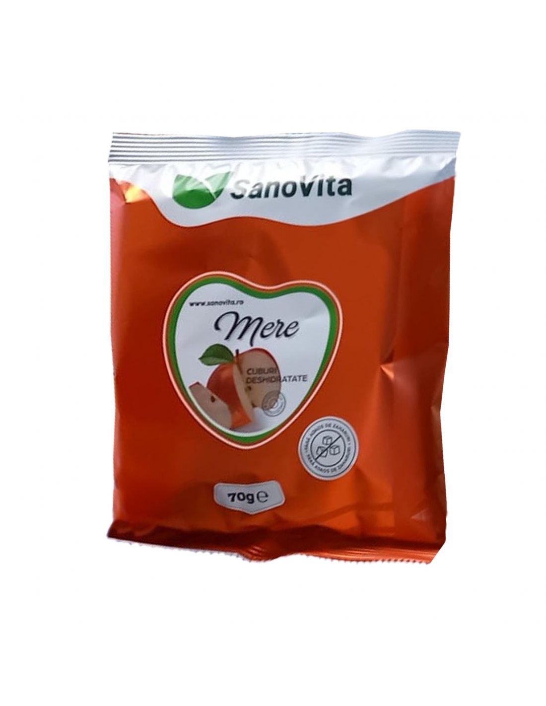 Fructe uscate (deshidratate, confiate) la pret avantajos - SanoVita