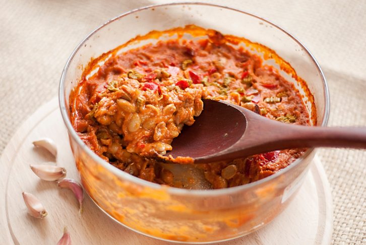 10 mancaruri de post sanatoase. Idei de retete delicioase - SanoVita