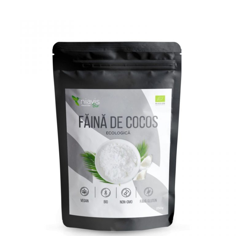13 tipuri de faina fara gluten (si retetele in care se potrivesc cel ...
