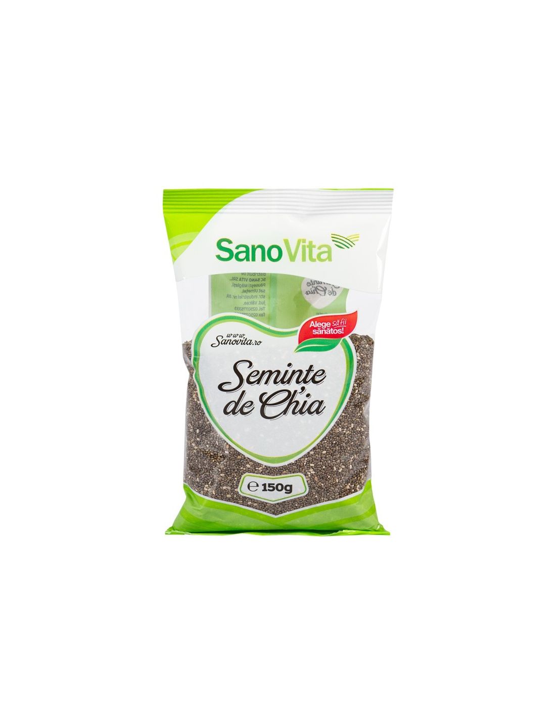Seminte de chia: beneficii, proprietati, cat si cum sa le consumi ...