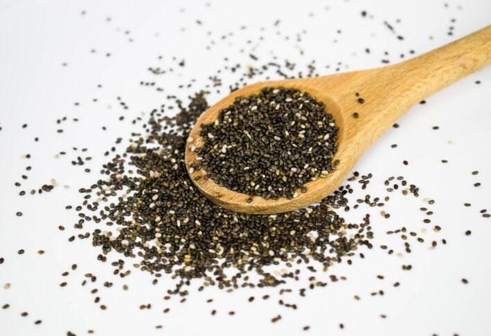 Seminte de chia: beneficii, proprietati, cat si cum sa le consumi ...